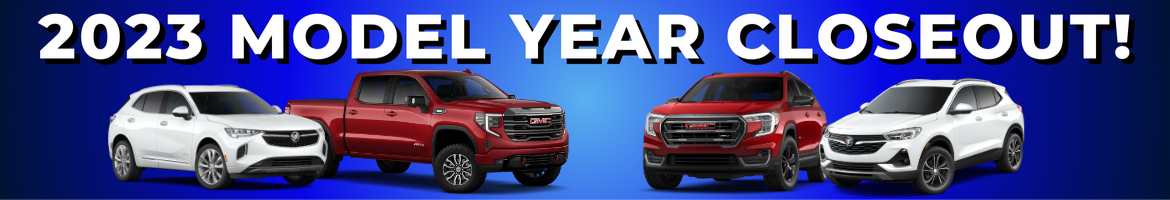 LaFontaine Buick GMC Ann Arbor | Auto Dealership & Service Center