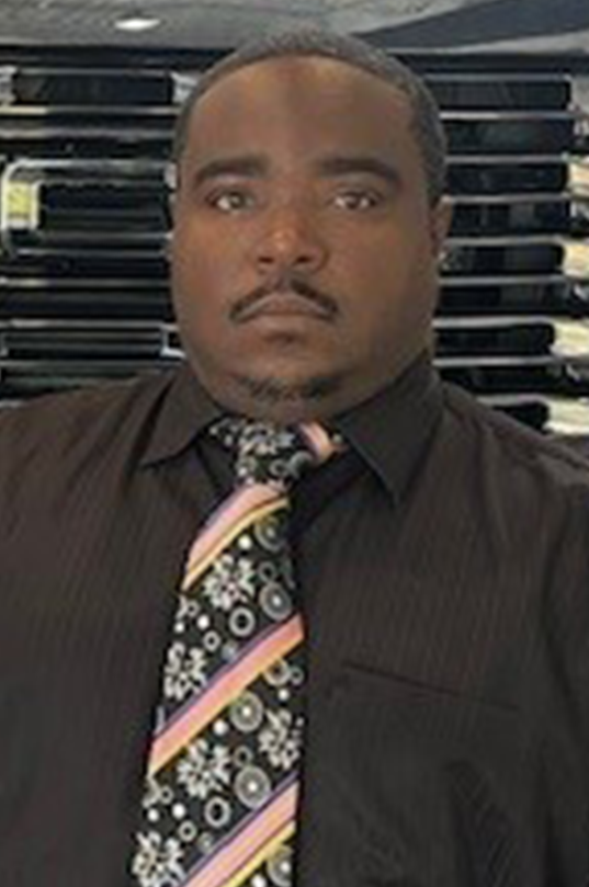 Meet Our Staff | Buick & GMC Dealership | Serving Dexter, MI