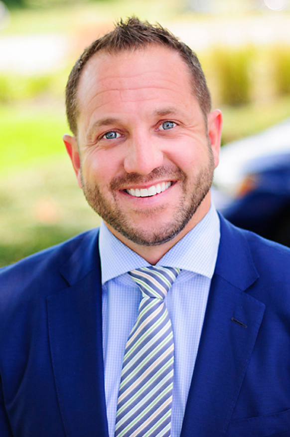 Meet Our Staff | Buick & GMC Dealership | Serving Dexter, MI